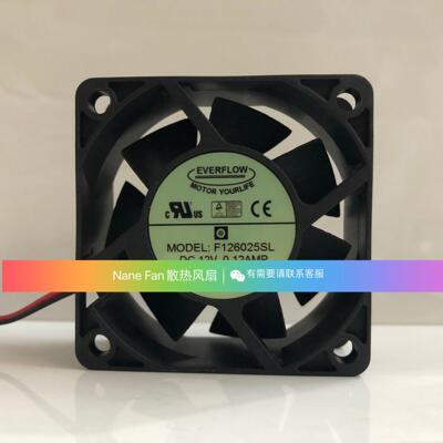 全新现货EVERFLOWF12602