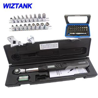 台湾进口WIZTANK3/8力