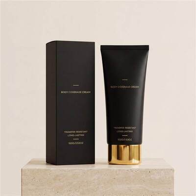 ody Color Evening Cream 轻薄自然匀色身体护肤霜