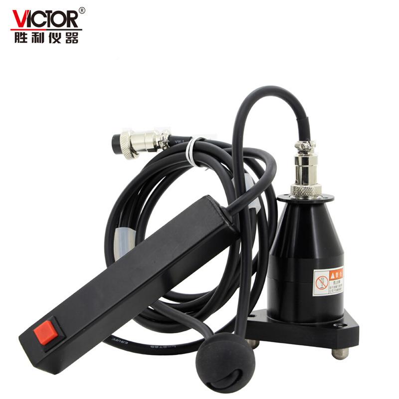V528 漏水检测 压力管道漏测点测试仪仪 供水VC528管C道漏仪查漏