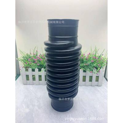 厂销EBZ8500吹风机软管风管 背负式汽油吹风机风力灭火机大软管