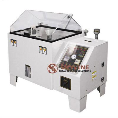 盐雾试验机金属盐雾腐蚀试验箱SL-H02