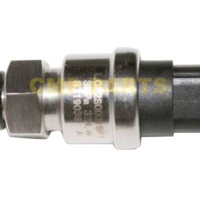适用神钢Kobelco挖掘机配件LC52S00001P2 低压传感器压力传感器
