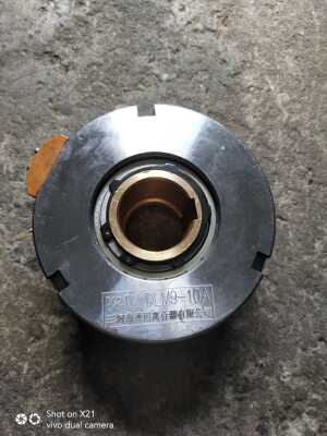 DLM9-10A电磁离合器沈阳大连CKA6150/5085数控机床电磁离合器