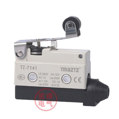 TZ-7141微动开关7144 7140 7100 7310 7312 7311 7124TMAZTZ永得