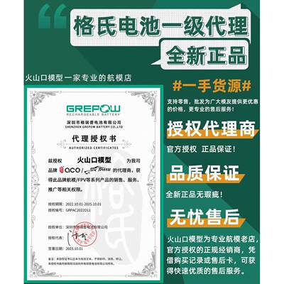 格氏ACE2S3S4S6S锂电池