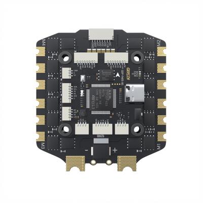 GEPRC格普 TAKER F405 BLS 100A 8S 飞塔  即插即用 穿越机配件