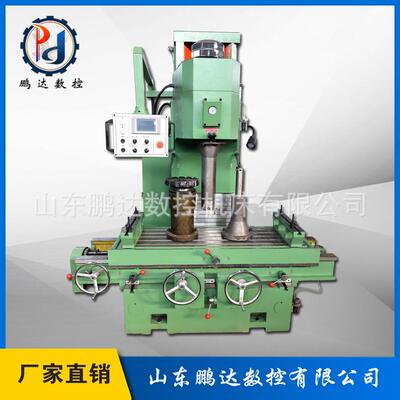 出口款TX200A气缸镗铣床发动机缸体镗床高品质TX170A立式精镗床