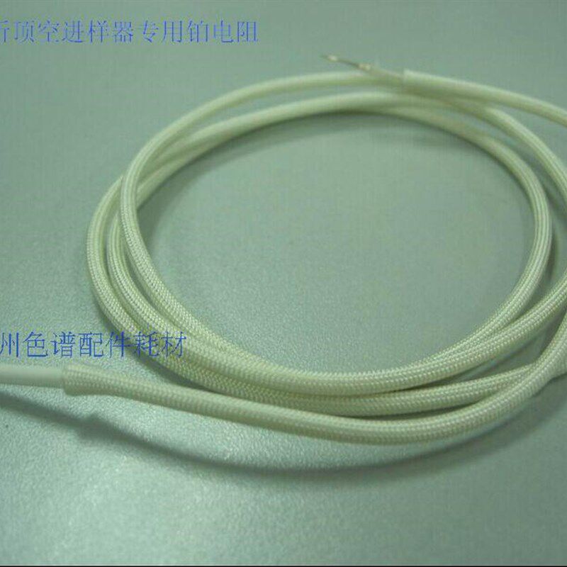 中分气相色谱仪2000A/BFID氢火焰离子化检测器铂电阻专用铂电阻