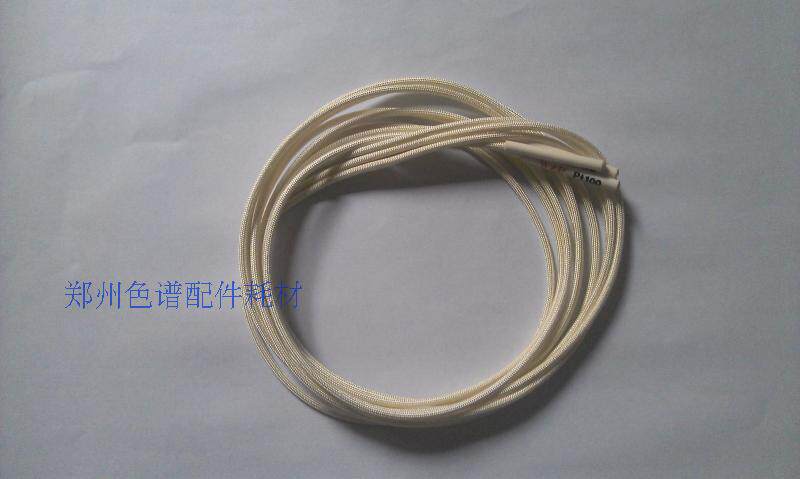 上海灵华气相色谱仪GC9890柱温箱铂电阻柱室温度专用传感器探头