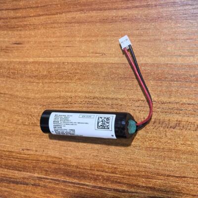 领克01/02/03原厂备用电池远程控制模块电池SOS救援电池3.65V1490