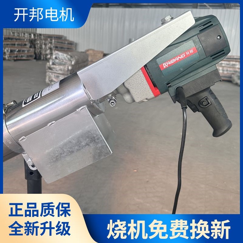 开邦不锈钢新吸粮机新款家用玉米上料机麦子吸送吸力强劲正品粮食