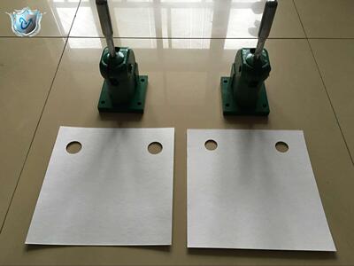 供应LY-滤油纸打孔机 BASY-25mm打孔器 打孔机 现货 滤油纸开孔器