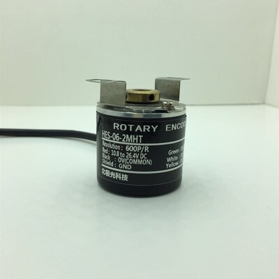 HES-06-2MHT ROTARY ENCODER旋转编码器036-05-10-1024-20-25-36