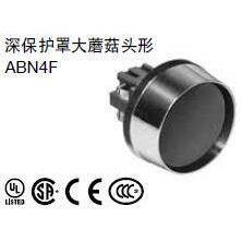 IDEC和泉ABN4F10 B ABN410G AFN4F11G B4ABN4F10Gf20G R大B蘑菇按
