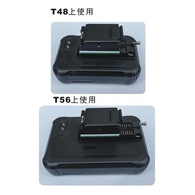 XGecu QFN8 WSON8 DFN8 MLF8 MLP8 SON8 5X6 or 6X8 通用适配器