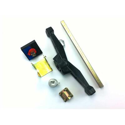 HGL-1000 1250 1600A/3P隔离开关电器柜门外操作机构 手柄 把手
