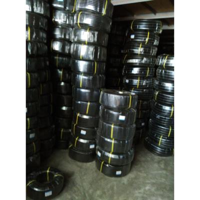 PP聚丙烯阻燃波纹管AD15.8内径12MM外径15.8MM配线软管100米/卷