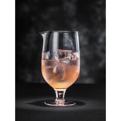 Mg802 Crison 800ml大容量搅拌杯搅拌玻璃