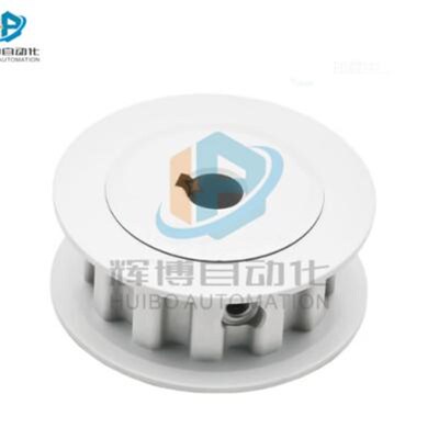 梯形齿同步轮EAJ01/02/03/12/13/21/22/23/32/33-L050/075/100L型