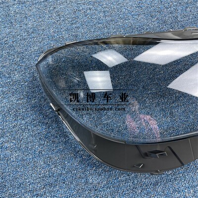 适用于奔驰W212大灯罩14-15款奔驰E200L E260L E280L E300L大灯壳