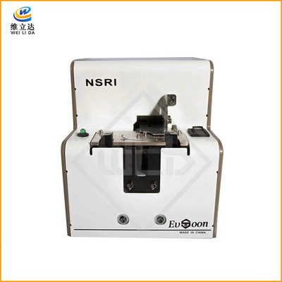 跃顺EVSOON自动螺丝供给器NSRI-26机用螺丝机M2.6供料排列机