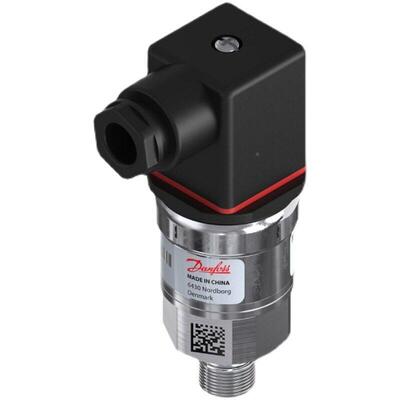 丹佛斯现货热销 MBS00 0系列 压力变6送器 MBS300000G1125Danfo3s