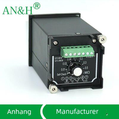 Q72-MΩB直流电网绝缘监测仪C24V Q96-MΩB Q2-7Z直MGXPDΩB流绝