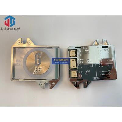 电梯按钮/电梯触摸感应按钮HA1500/OTIS/BST/触摸按钮/全新原装