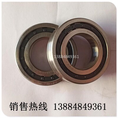 圆柱滚子轴承NUP207 208 209 210 211 212 213 214 215 216 EN EM