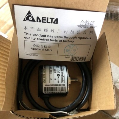 ES3-05CB4915 台达编码器 实物拍摄 4
