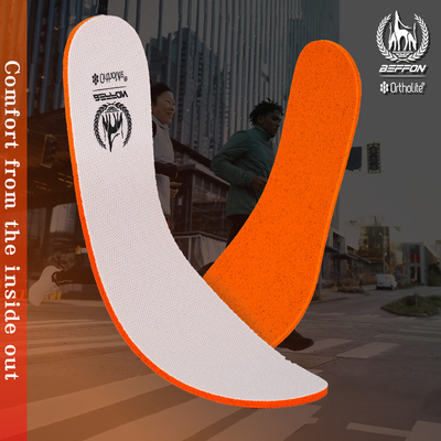 畅销欧美透气抗菌轻薄缓震