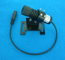 HLM2270-650-100-5.0L110 650nm 100mw 红光标线器 激光标线器