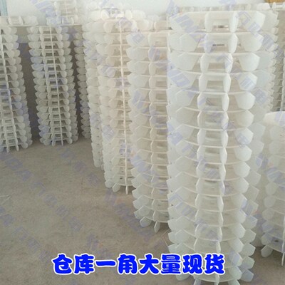 Y系列电机风叶 Y80Y90Y100Y112Y132Y160Y180Y200Y250Y280塑料风叶