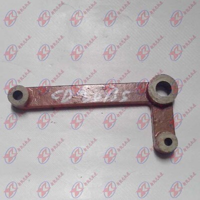 车床配件机床配件 大连机床CD6140A CD6150A-20135 杠杆