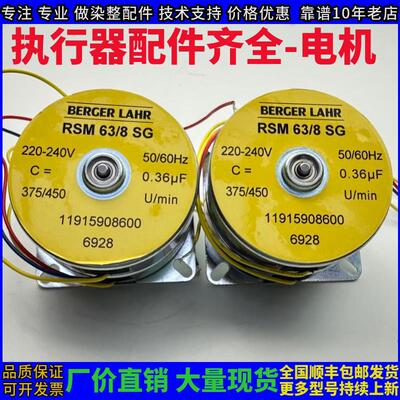 saia达小电机执行器UBR0ND5机RAC651 贝saia小电尔兹RSM 63/8 1SG
