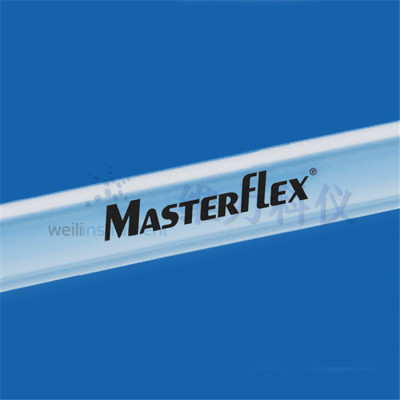 Masterflex 铂金硫化硅胶管 96410-35 812.72.4,35 号