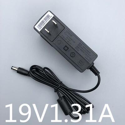 适用AOC冠捷2724B1H液晶显示器19V1.31A 19V1.9A电源配接器充电线