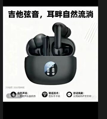 233621   B501蓝牙耳机