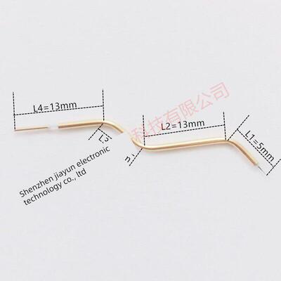 开尔文钨钢探头级联探头表晶片开尔文测试探头Apt高压高频探头