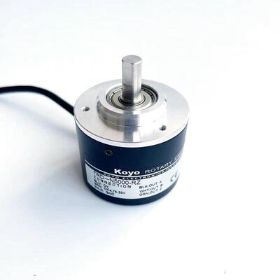 Koyo光洋增量式旋转编码器TRD-N1000-RZ RZW RZV RZL S 2000 2500