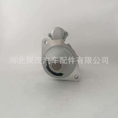 起动机QDJ275A用于大柴6110锡柴4DF24DF3，6DF2通用QDJ2709A-PC