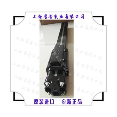 Tolomatic 电缸 BC2M15 SK22.590