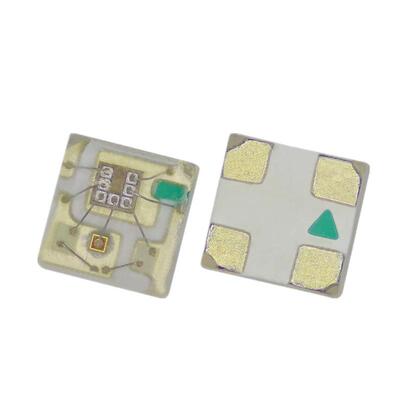 0402幻彩WS2812B 1010幻彩RGB可编程灯珠 小尺寸内置IC 5V供电