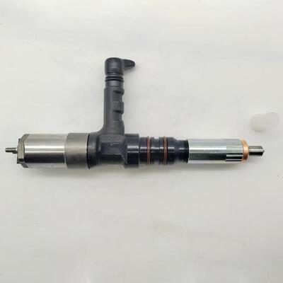 6D140E发动机零配件喷油器6218-11-3101适用挖掘机PC600-8
