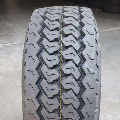 风神轮胎AEOLUS 385/65R22.5 AGC28 全钢子午线货车卡车轮胎