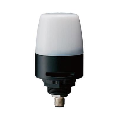 PATLITE派特莱NE一灯多色小型触控警示灯指示灯蘑菇灯