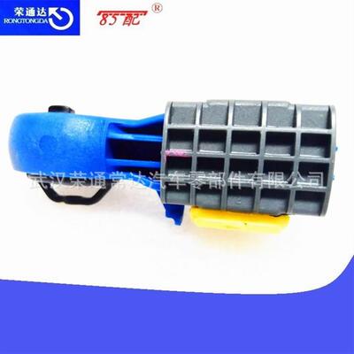 换挡线卡头4AT适用标致307308408206207雪铁龙C1C2C3C4C5