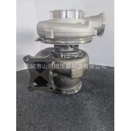 CATC13 CH12036 配2200发动机