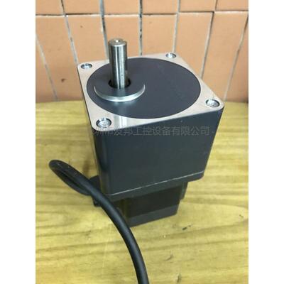 东方PK56AW-T7.2五相步进电机 带7.2K减速器 VEXTA 试好发货